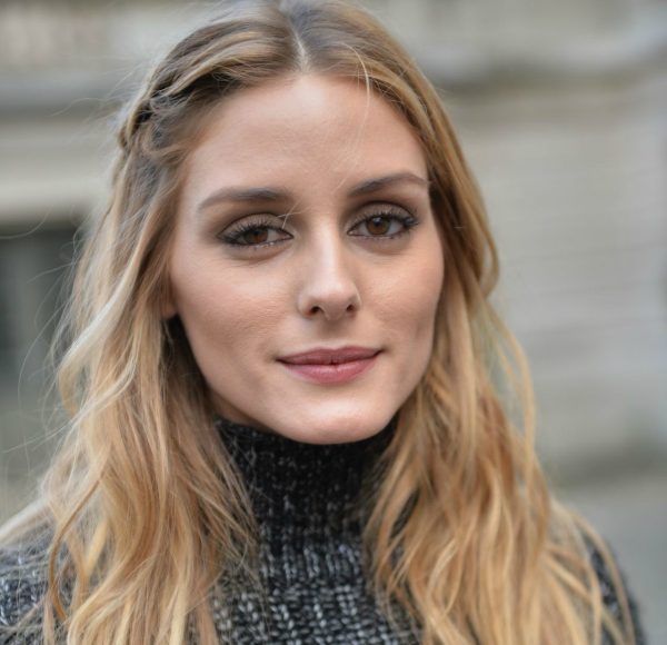Δεν φαντάζεστε τι κάνει η Olivia Palermo για να διατηρεί την επιδερμίδα ...