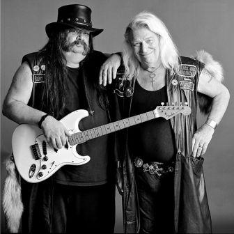 Jim “Dandy” Mangrum (Black Oak Arkansas) • Hit Channel - Bizznews.gr