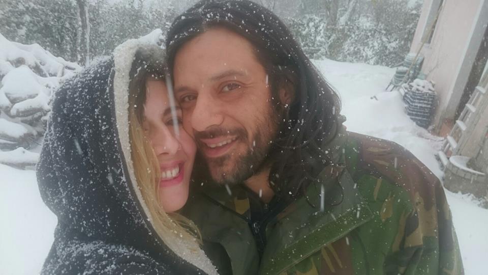 Συγχαρητήρια! Ο Γιώργος Σεϊταρίδης παντρεύεται για δεύτερη φορά ...