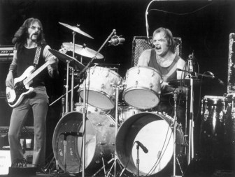 Peter Rivera (Rare Earth, solo) • Hit Channel - Bizznews.gr