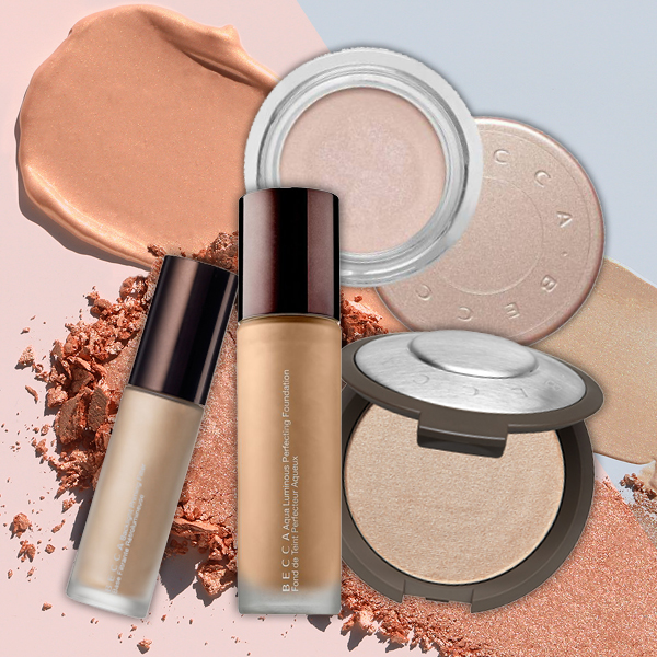 Becca: Το αγαπημένο brand των γυναικών στο εξωτερικό ήρθε επιτέλους ...