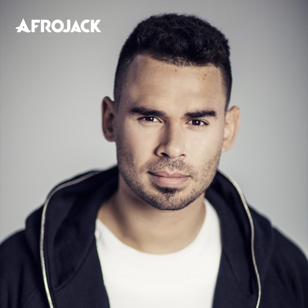 Ο DJ Afrojack αύριο στο ΟΑΚΑ - Bizznews.gr