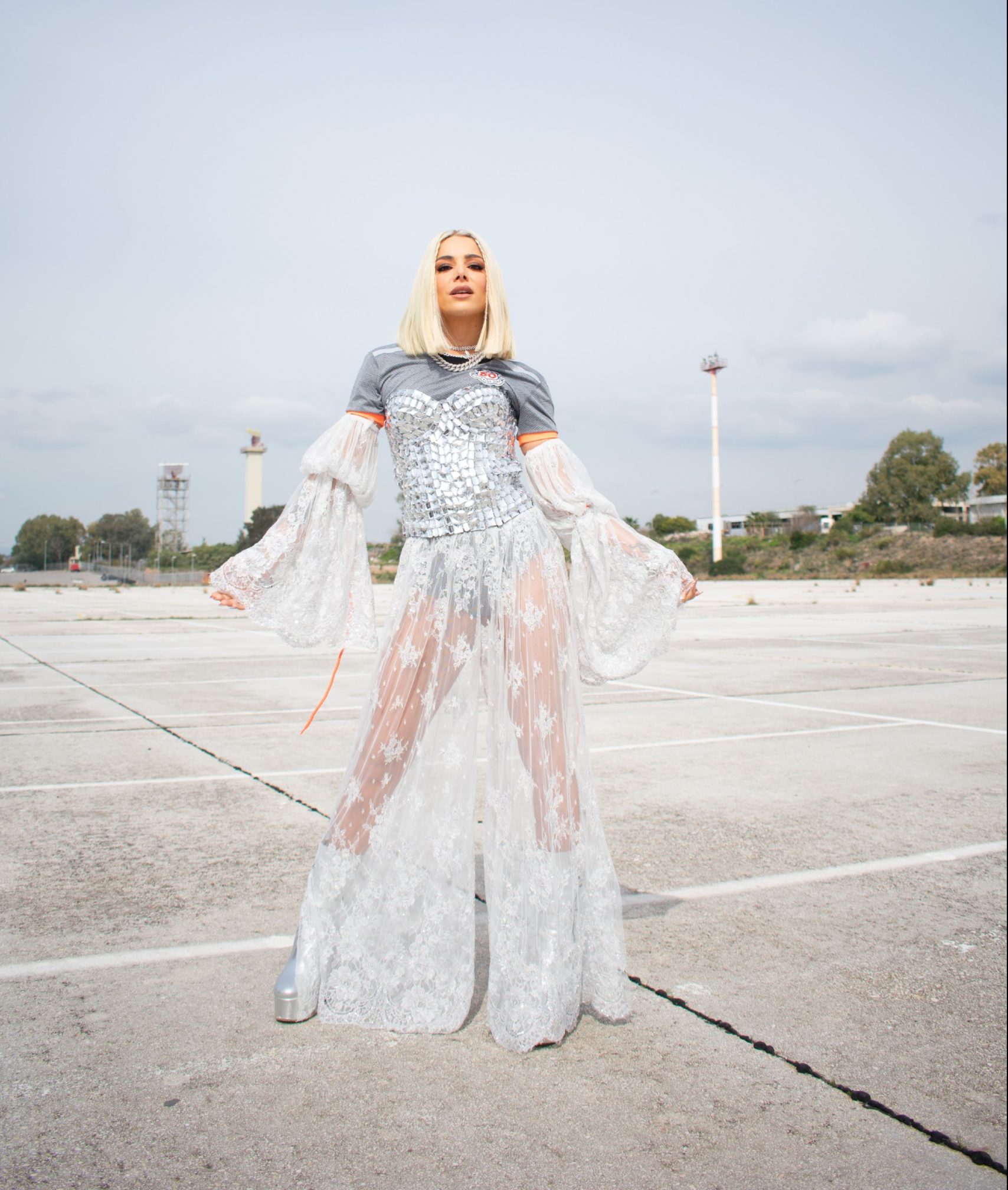 Josephine – «Παλιόπαιδο»: Φωτογραφίες από τα γυρίσματα του music video ...