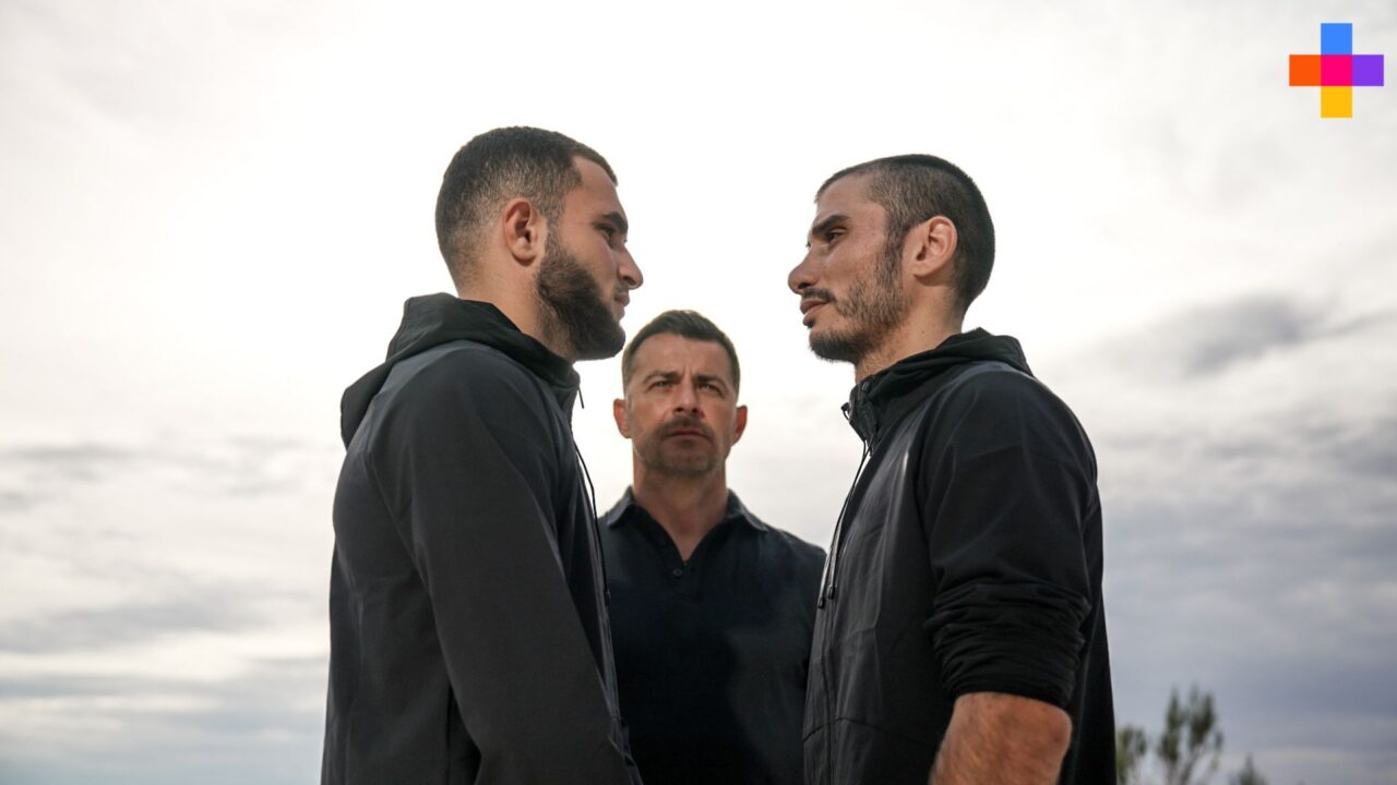 ΑΝΤ1+ MCP Warrior: Το νέο μαχητικό show έρχεται με νέο επεισόδιο την ...
